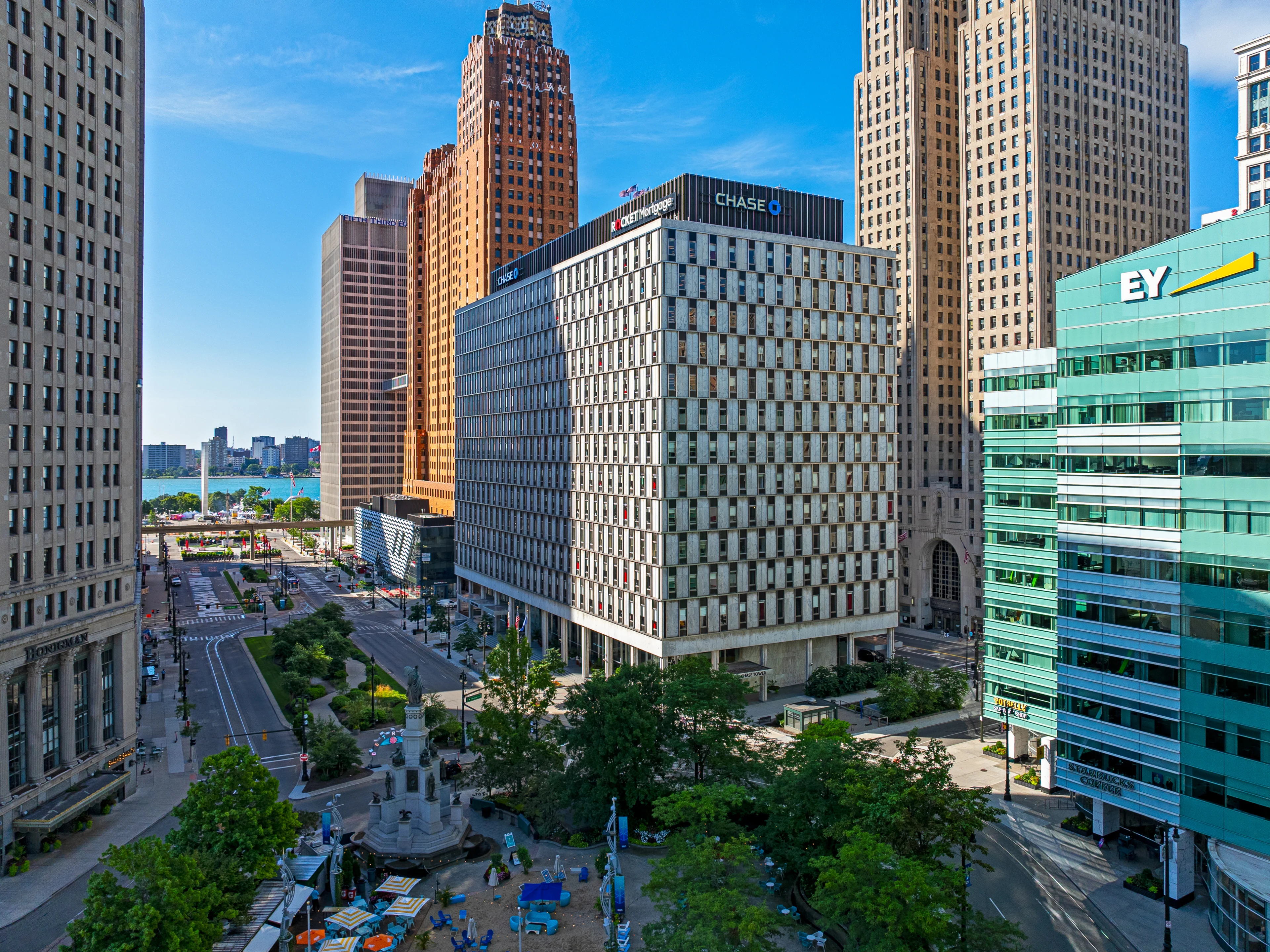 Chase Tower