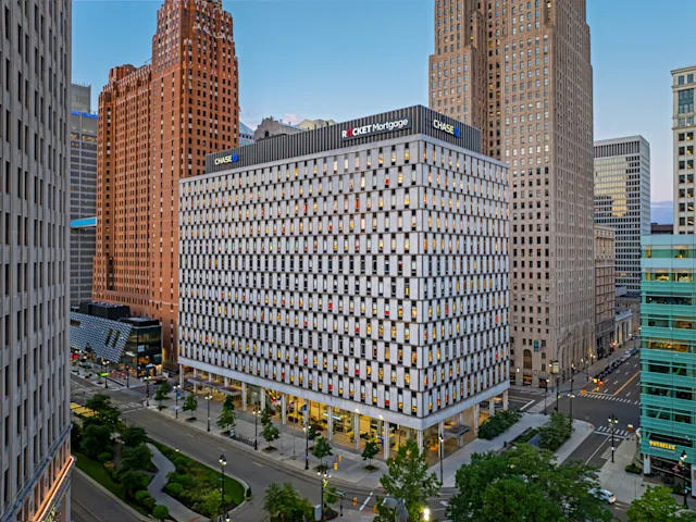 Chase Tower