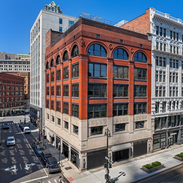 Properties | Commercial | Residential