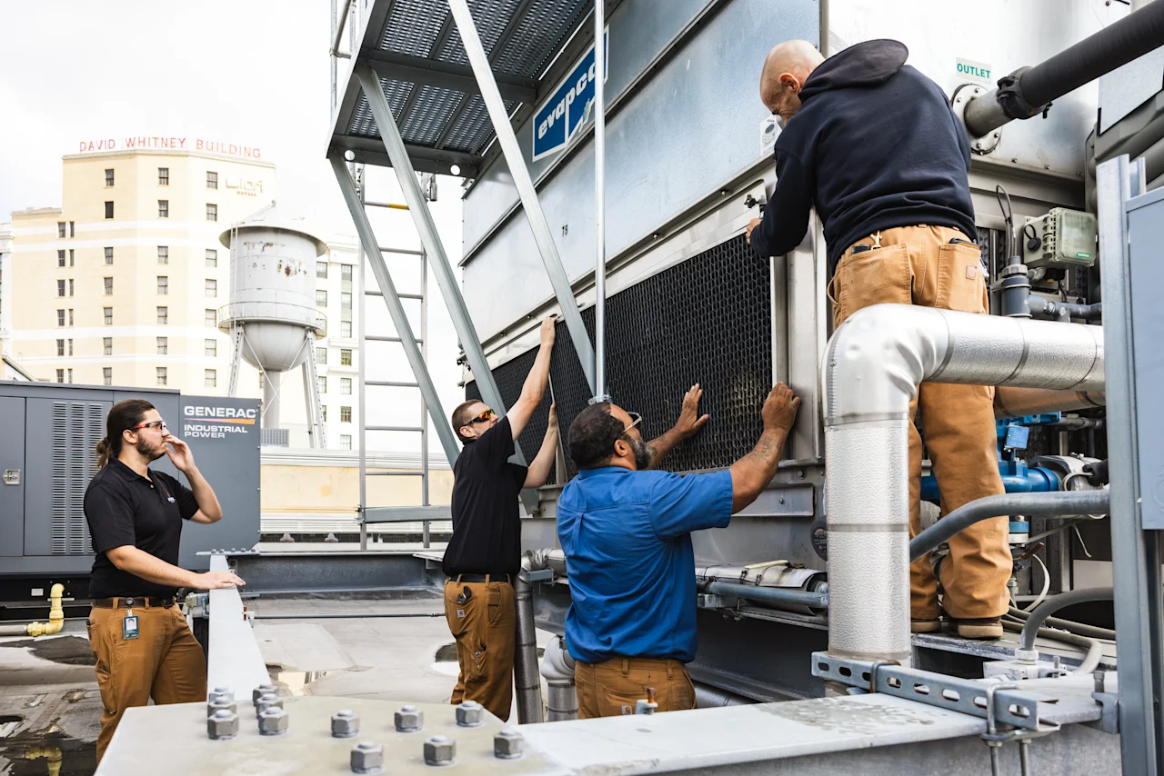 Bedrock | Careers | Professional Growth