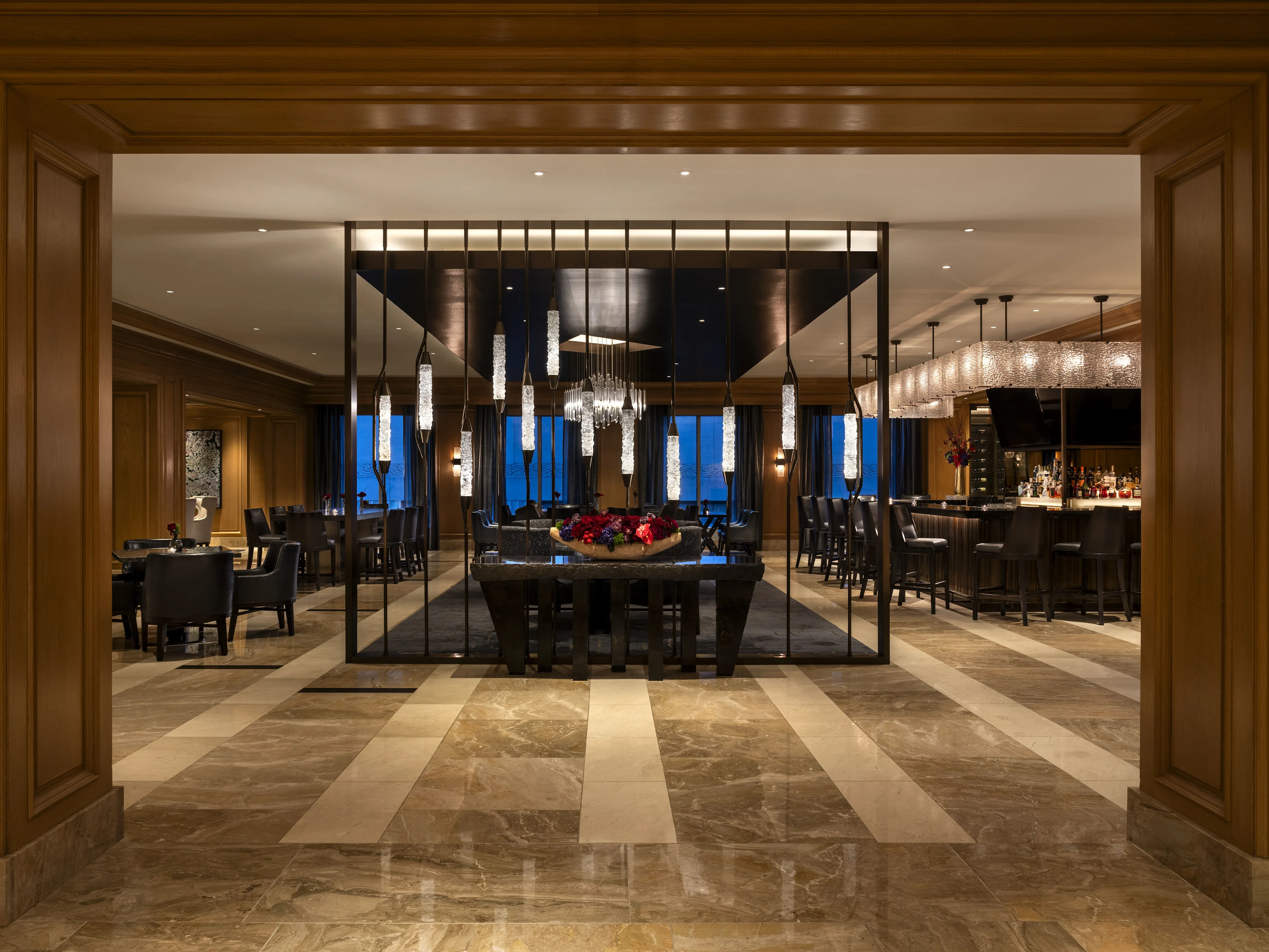 The Ritz-Carlton Cleveland