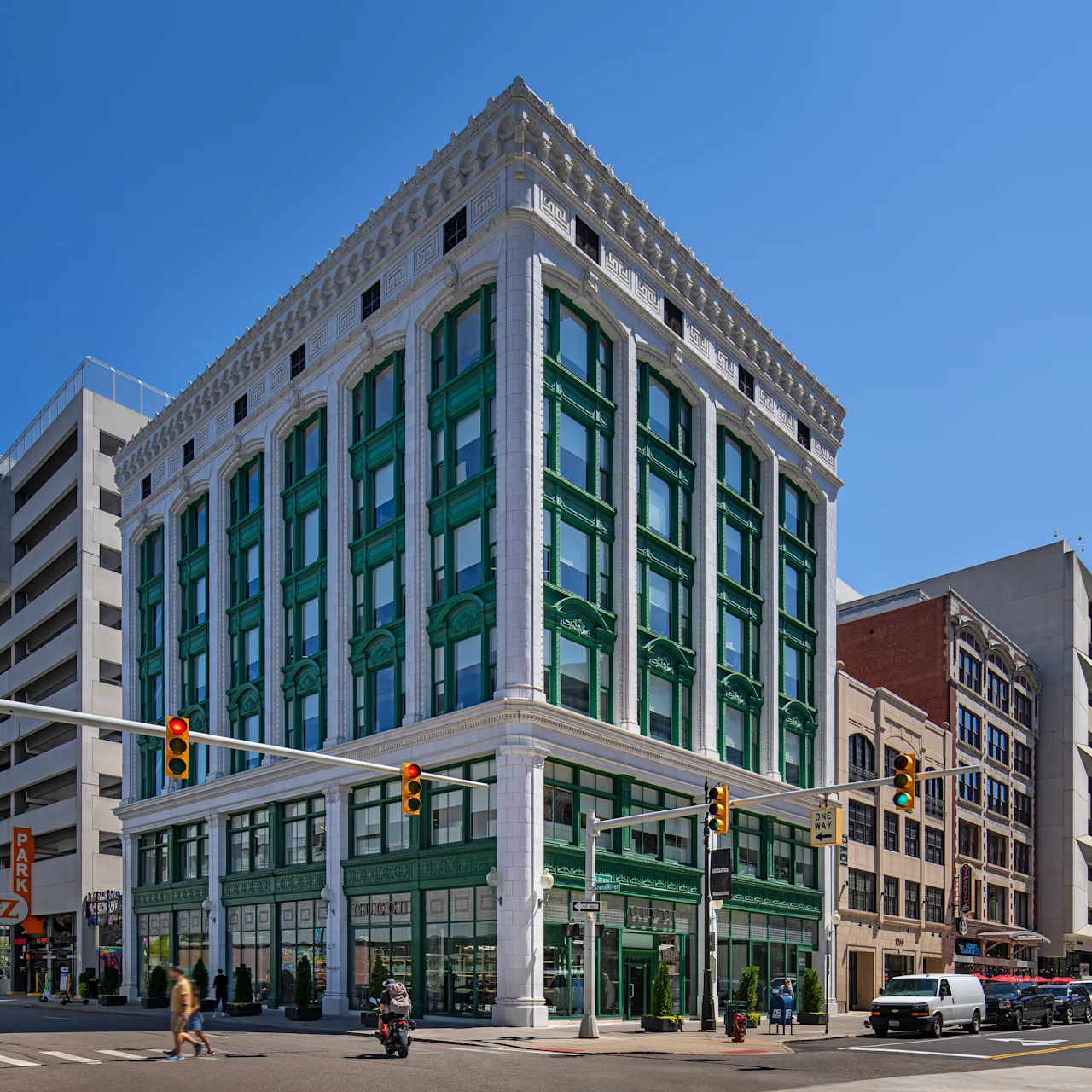 Properties | Commercial | Residential
