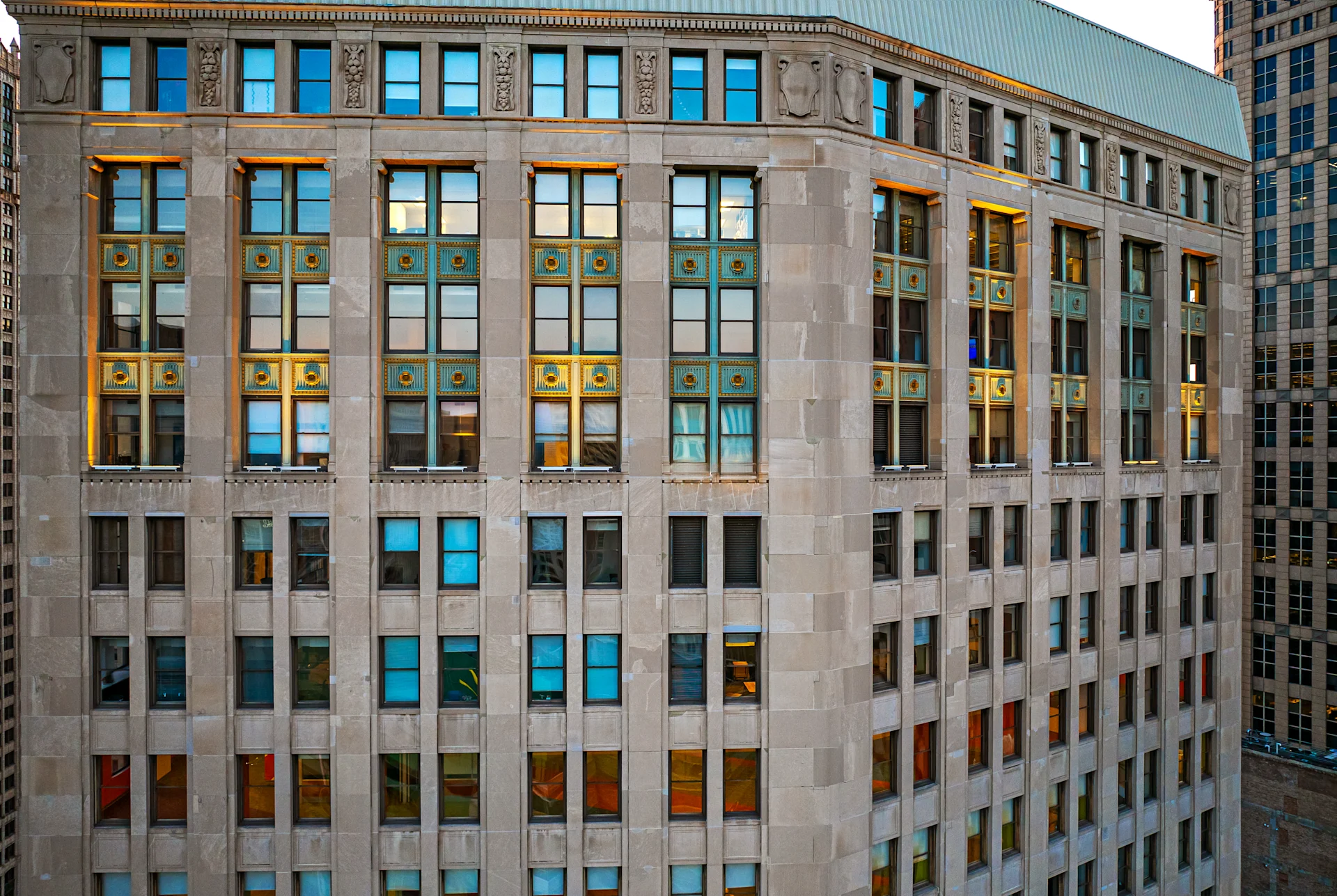 First National Building