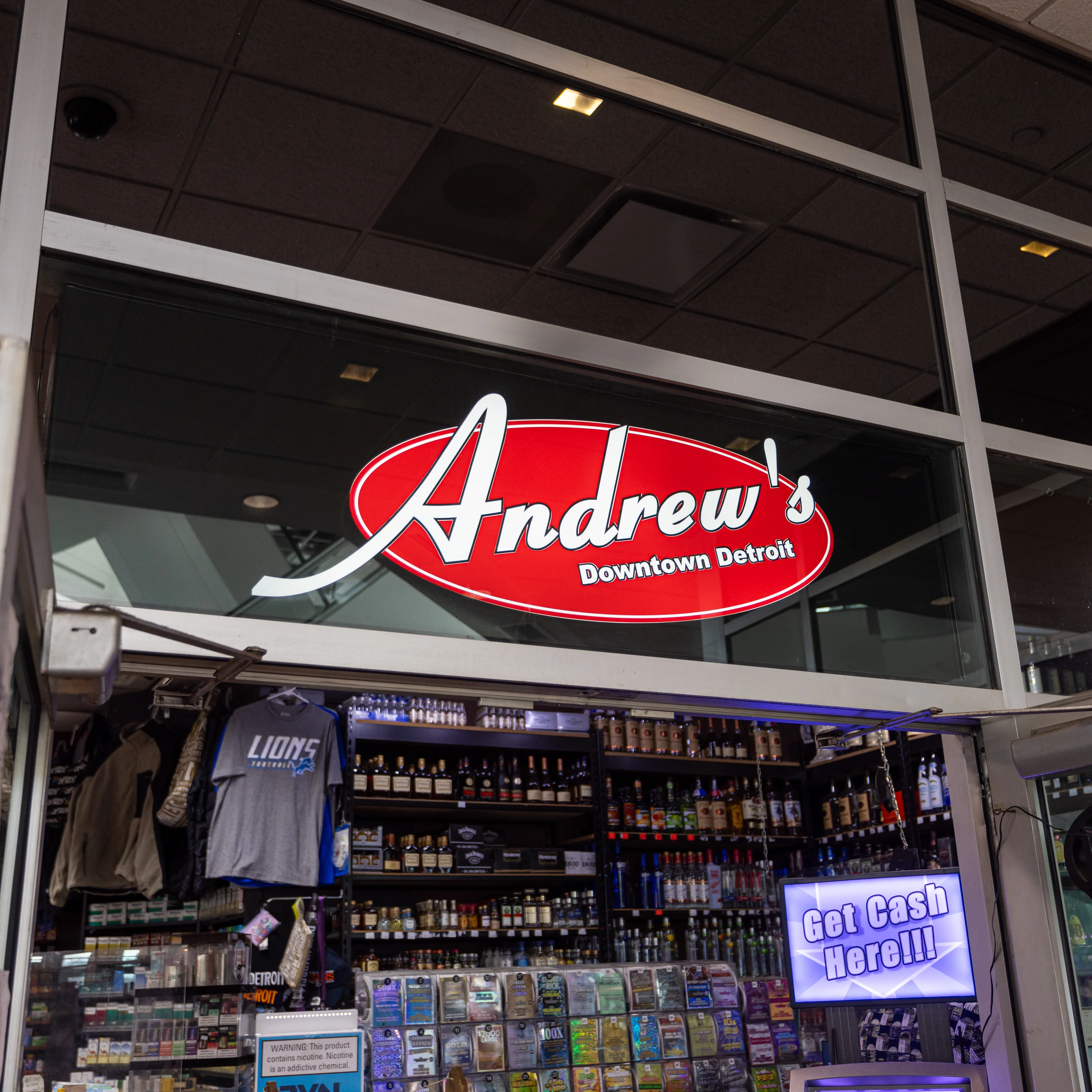 Bedrock | Bedrock Tenants