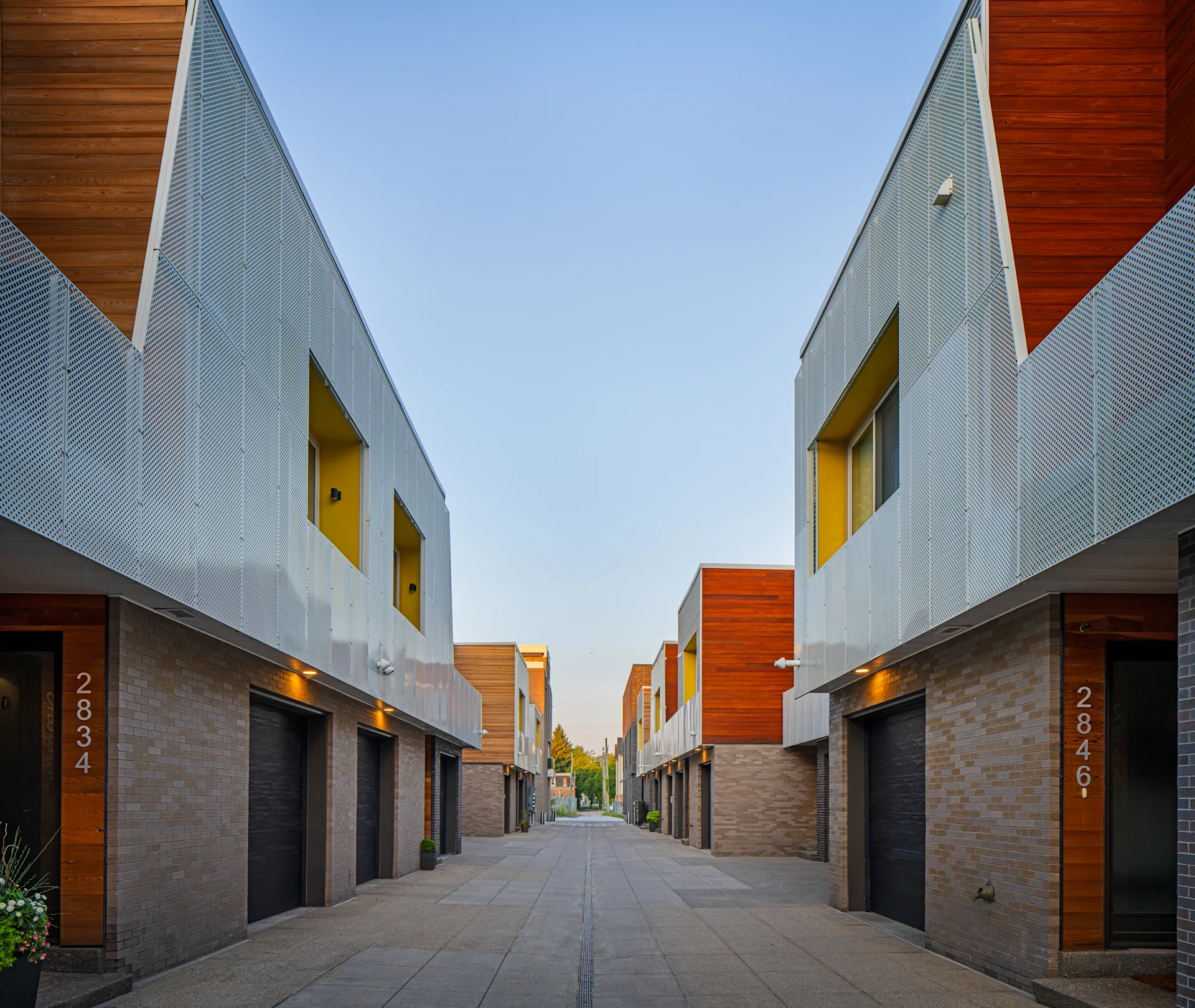 City Modern