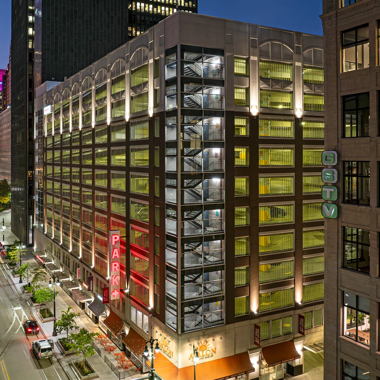 Properties | Commercial | Residential