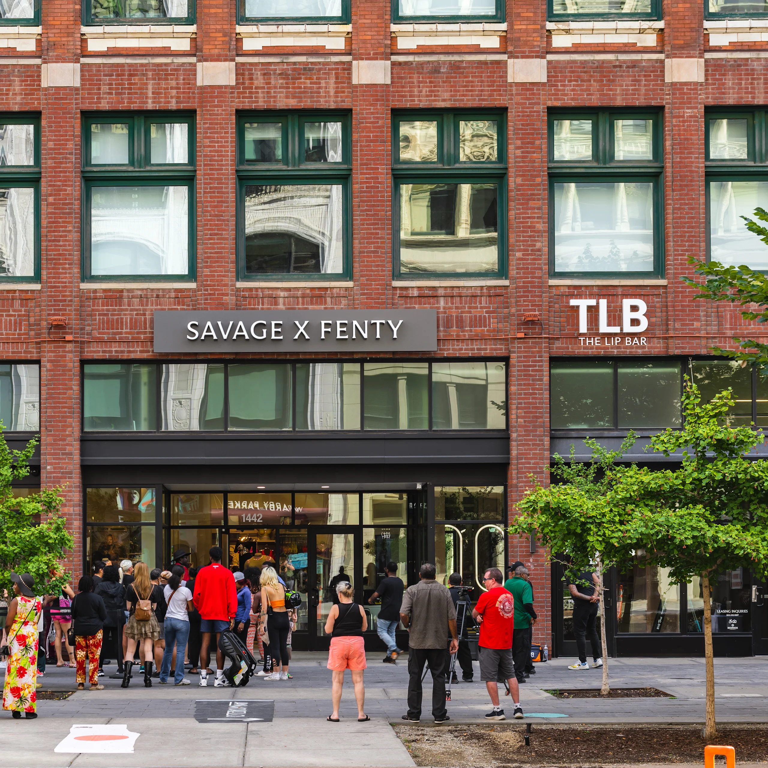 Bedrock | Bedrock Tenants