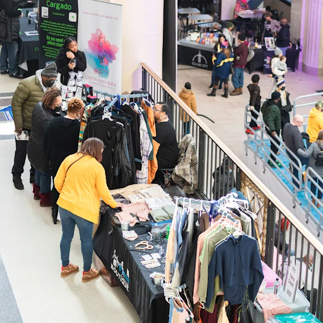 Bedrock And Complex Networks’ Youth Culture Agency, Climate, Partner To ...