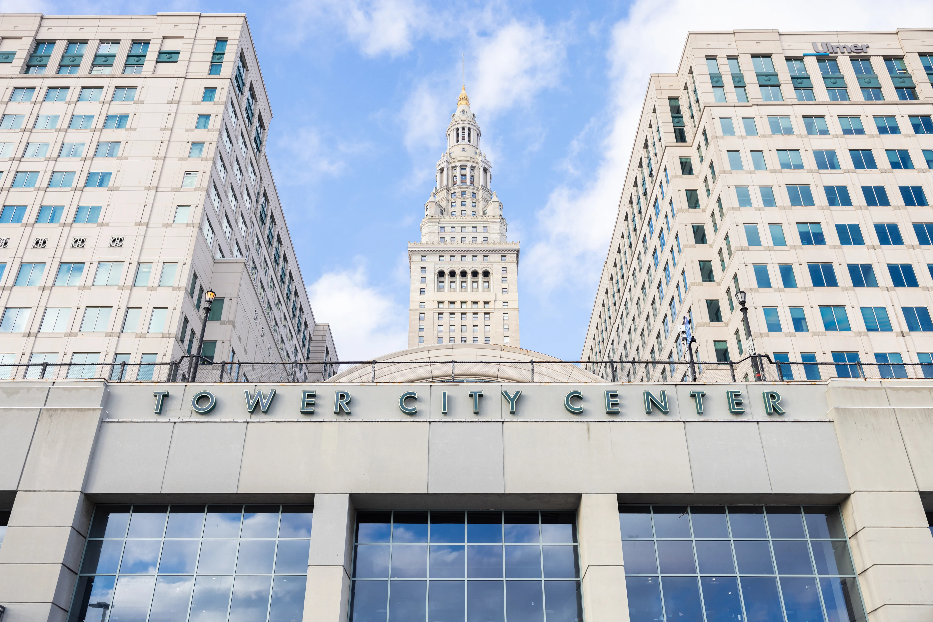 Tower City Center