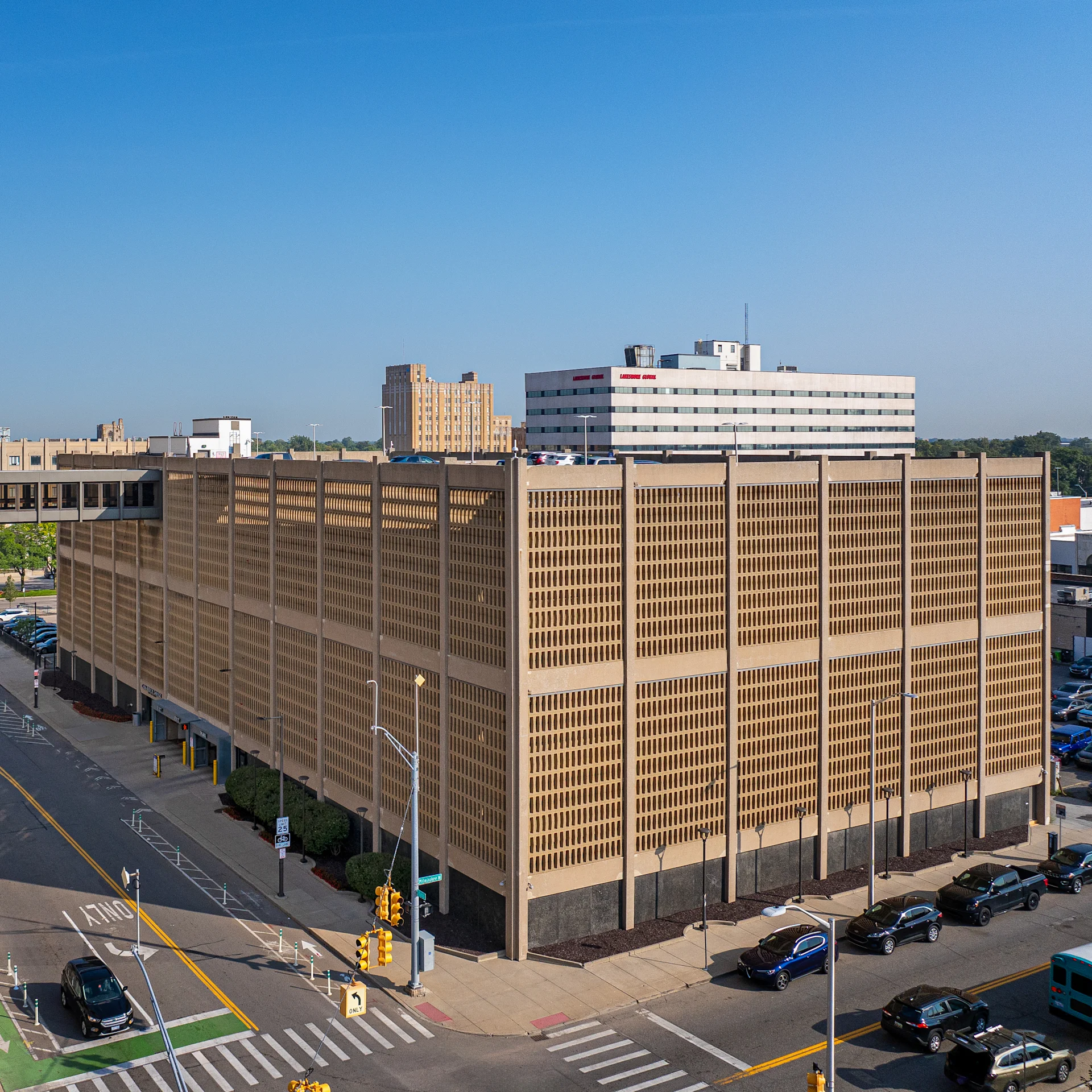 Cass Garage