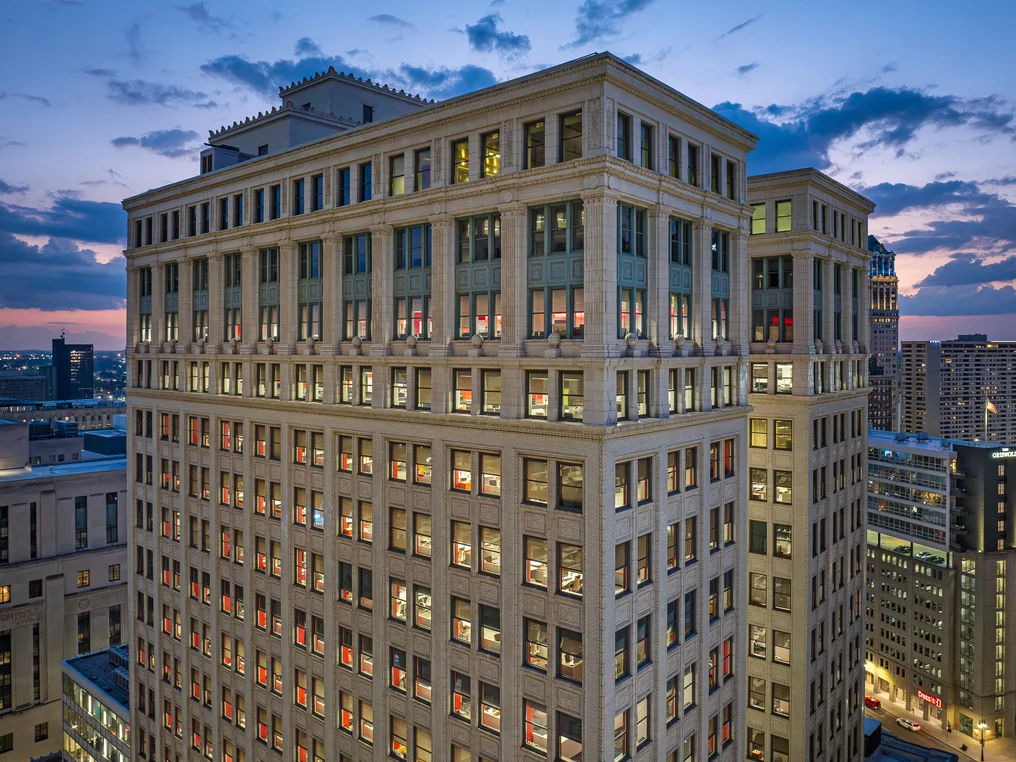 Bedrock Company Overview