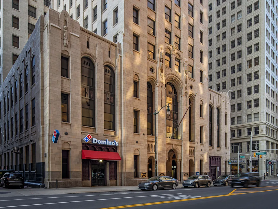 Buhl Building