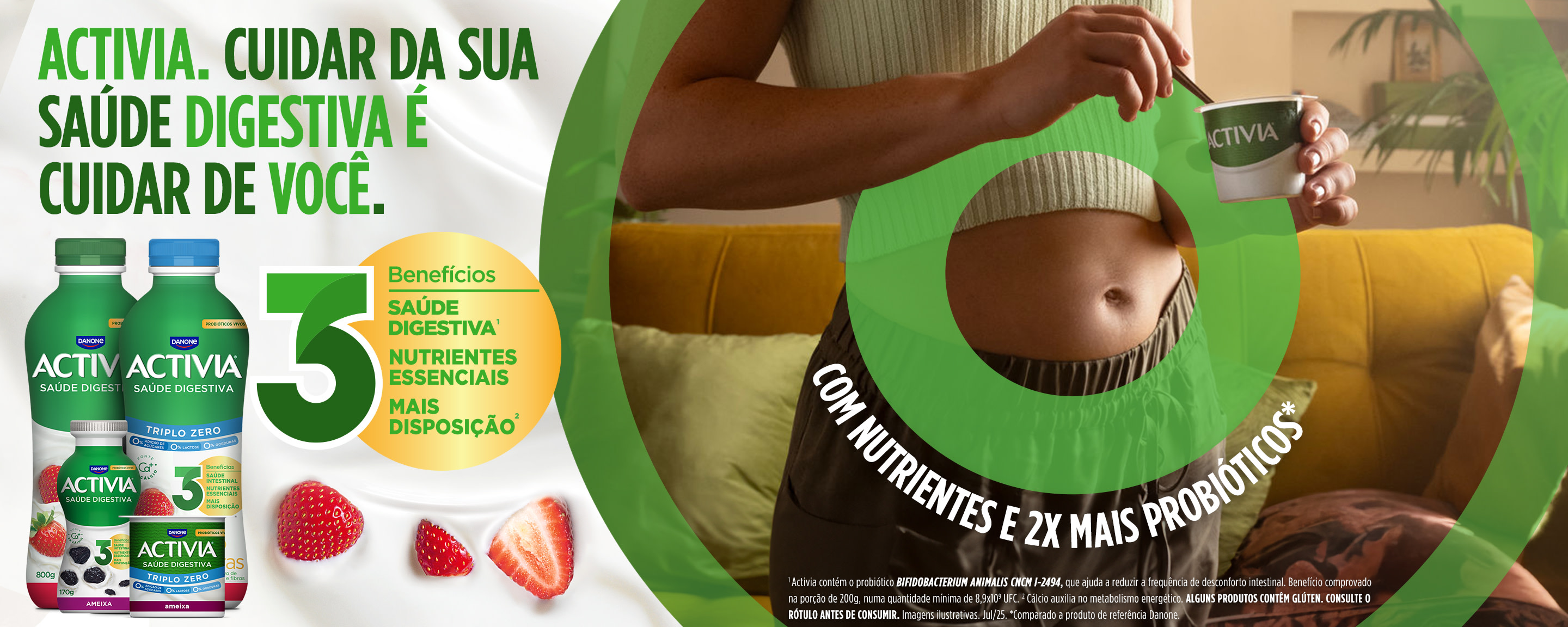 Activia