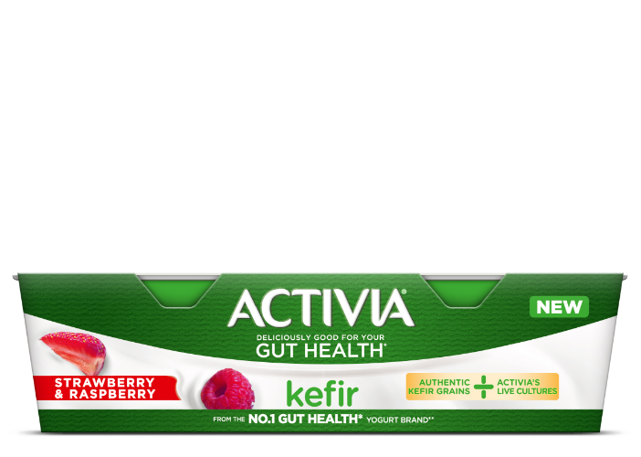 KEFIR| Activia (UK) | Plain drink