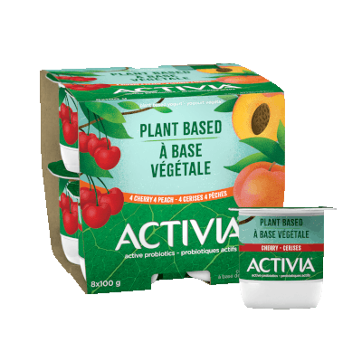Probiotic Yogurts and Digestive Health | Activia Canada