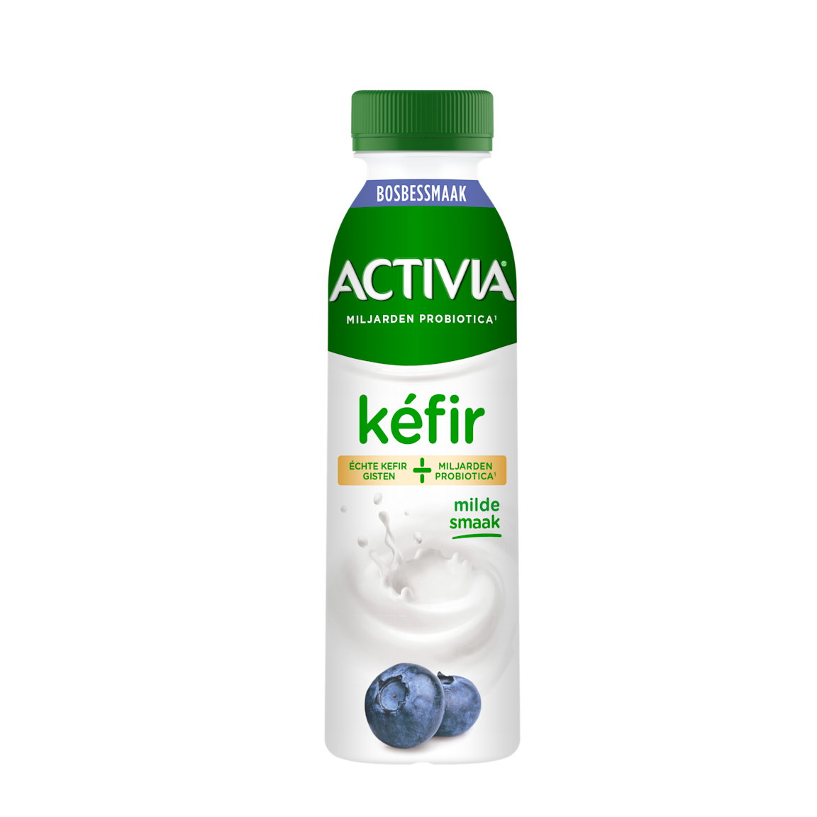 Activia Kéfir - Bosbes
