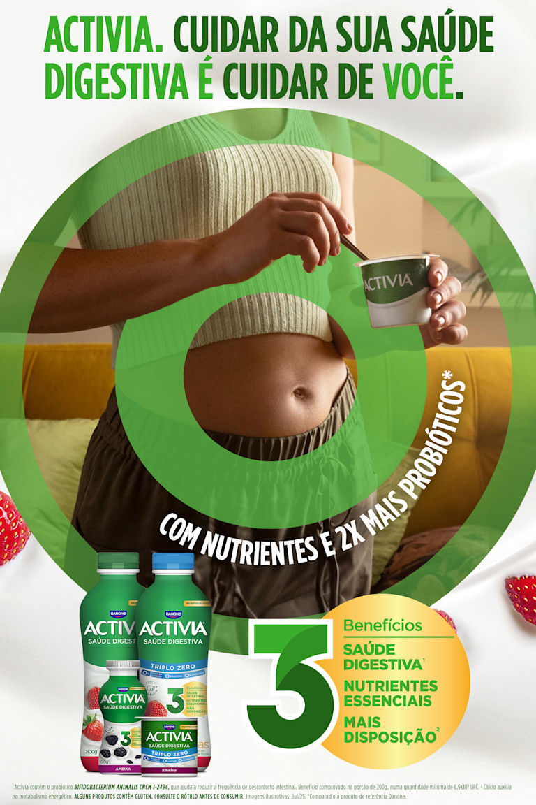 Activia