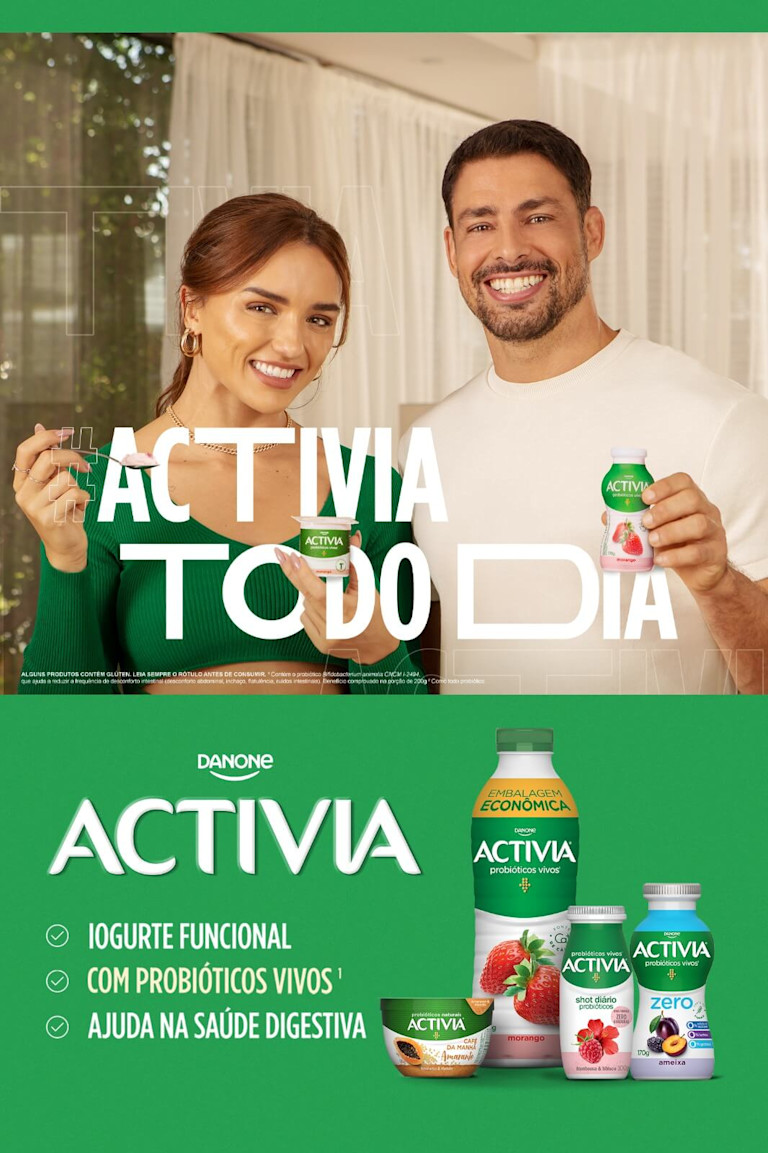 Activia