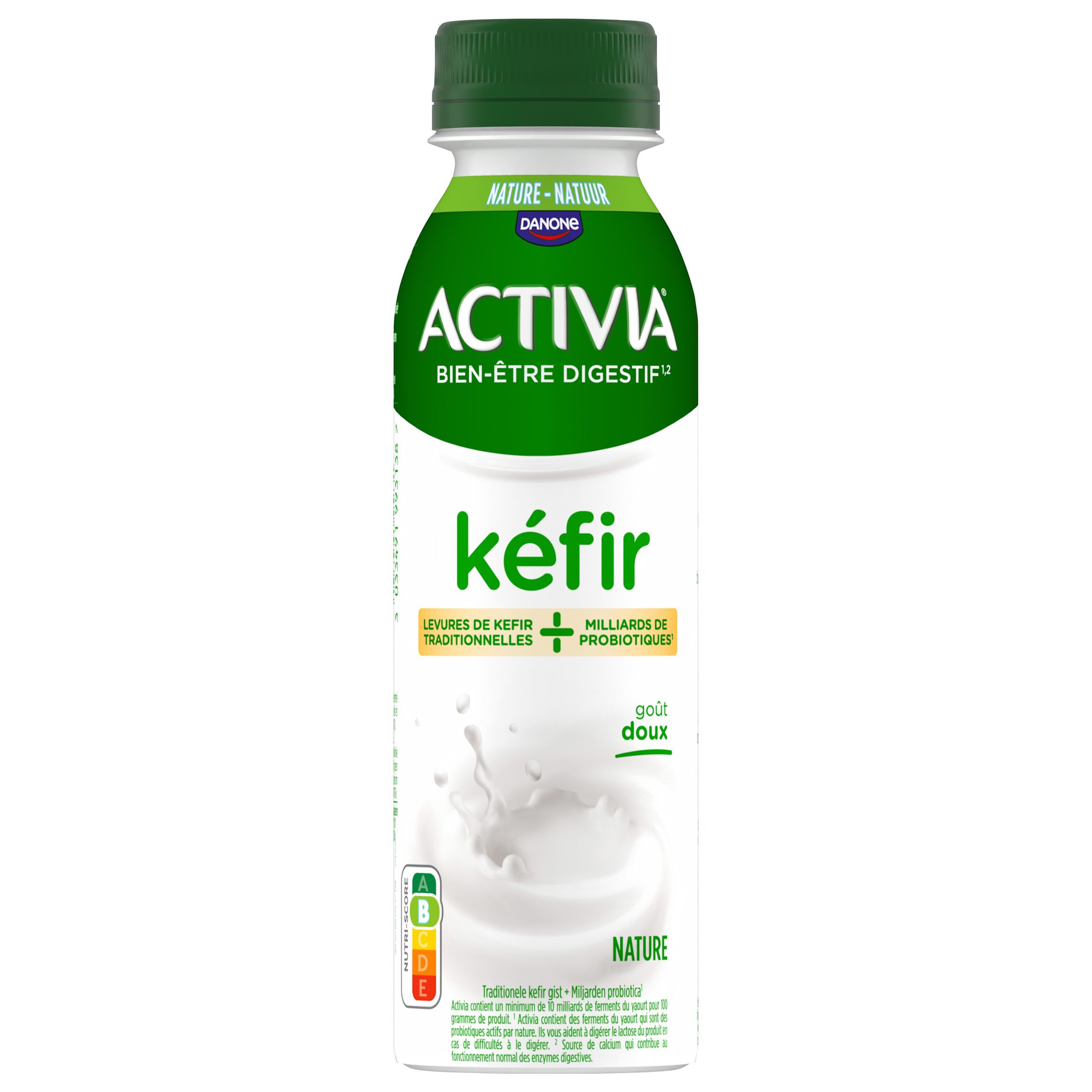 Activia Kefir - Natuur
