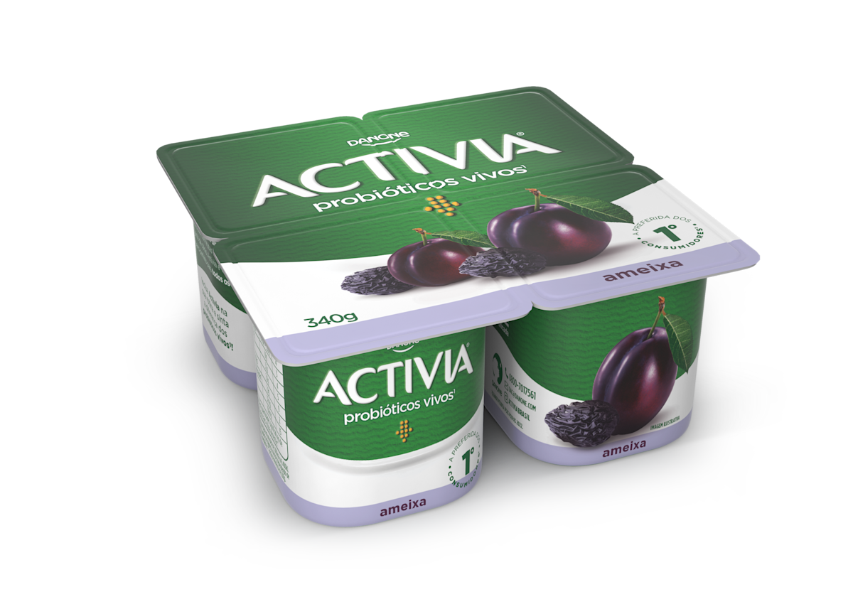 Activia
