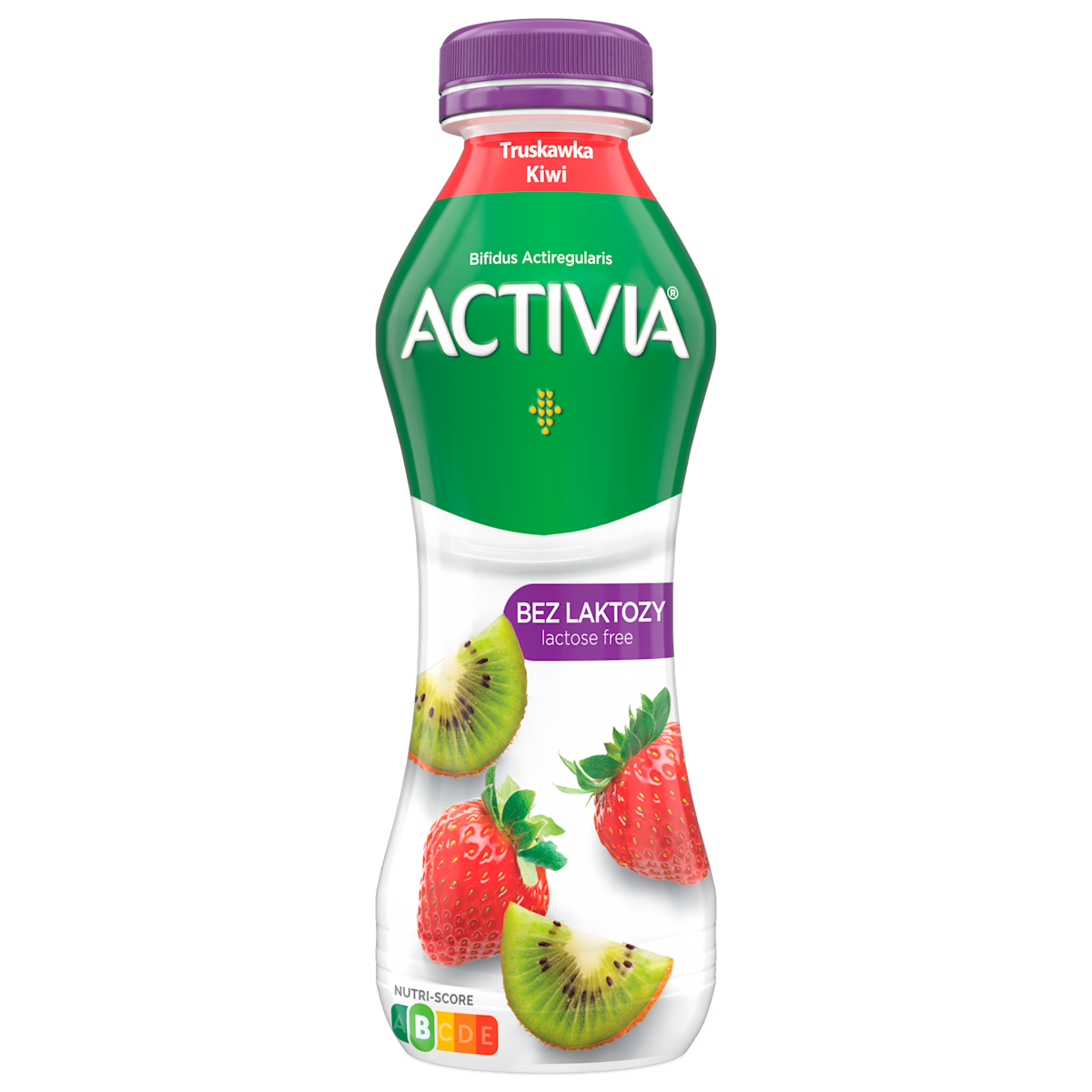 Nasza historia | Activia