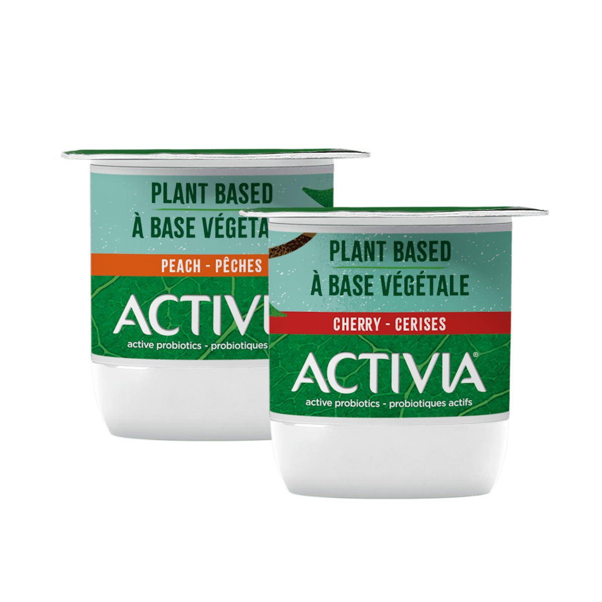 Probiotic Yogurts and Digestive Health | Activia Canada