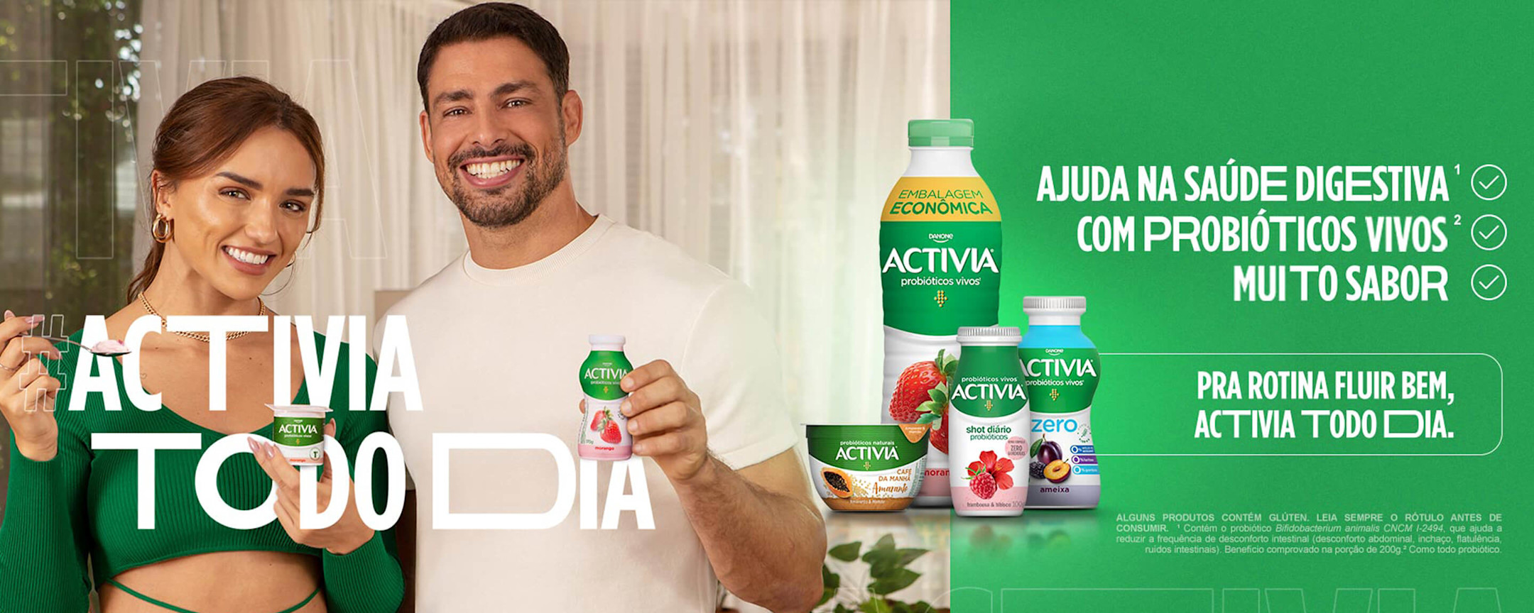 Activia