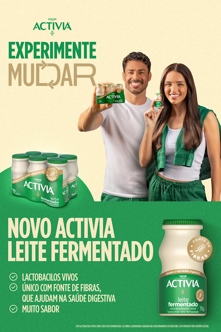Activia