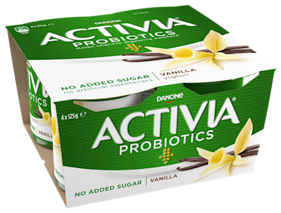 Activia (AU)