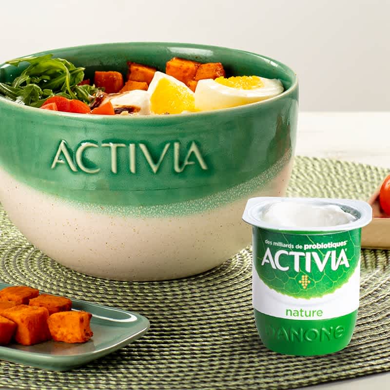 Découvre la recette de Hanne