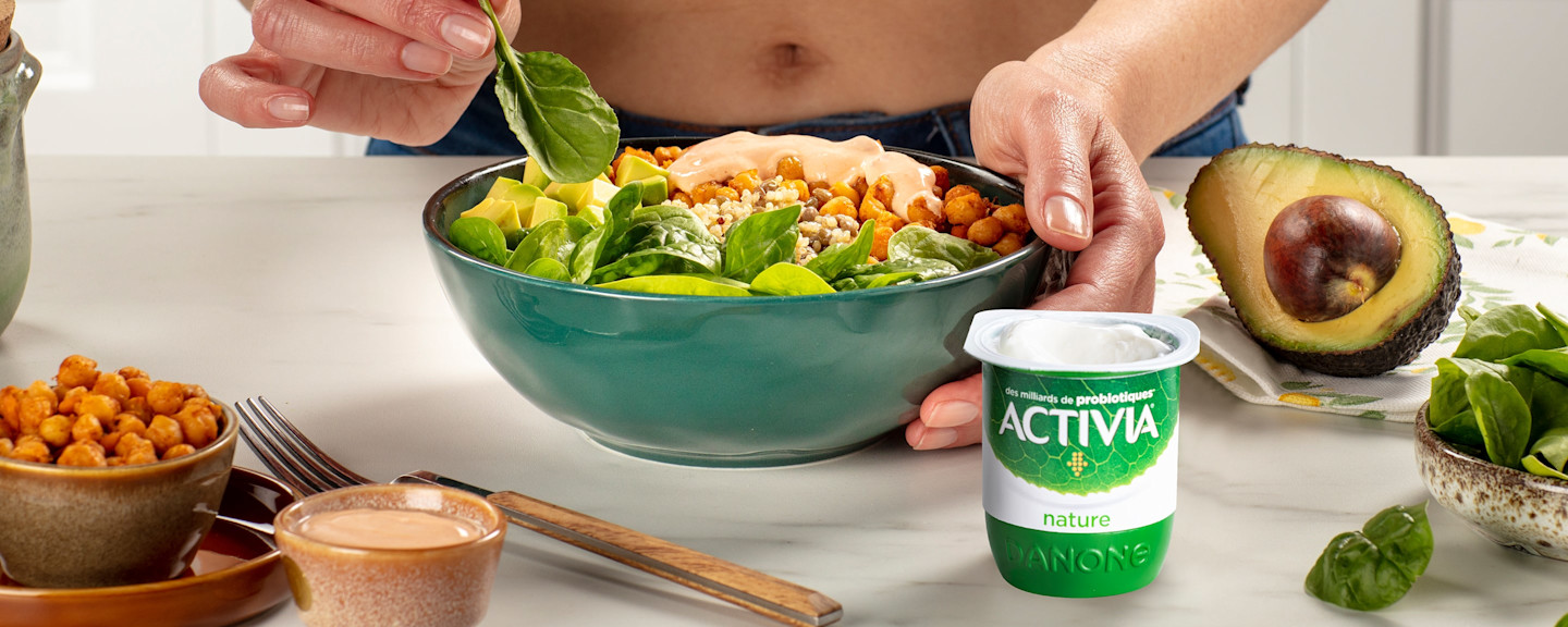 Activia.be