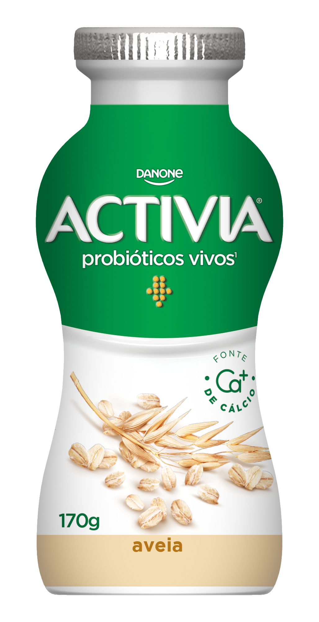 Activia Líquido sabor Ameixa