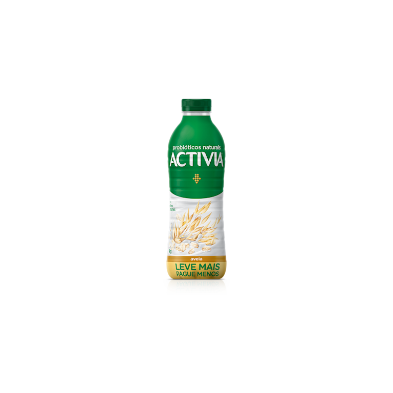 Activia Líquido Sabor Morango