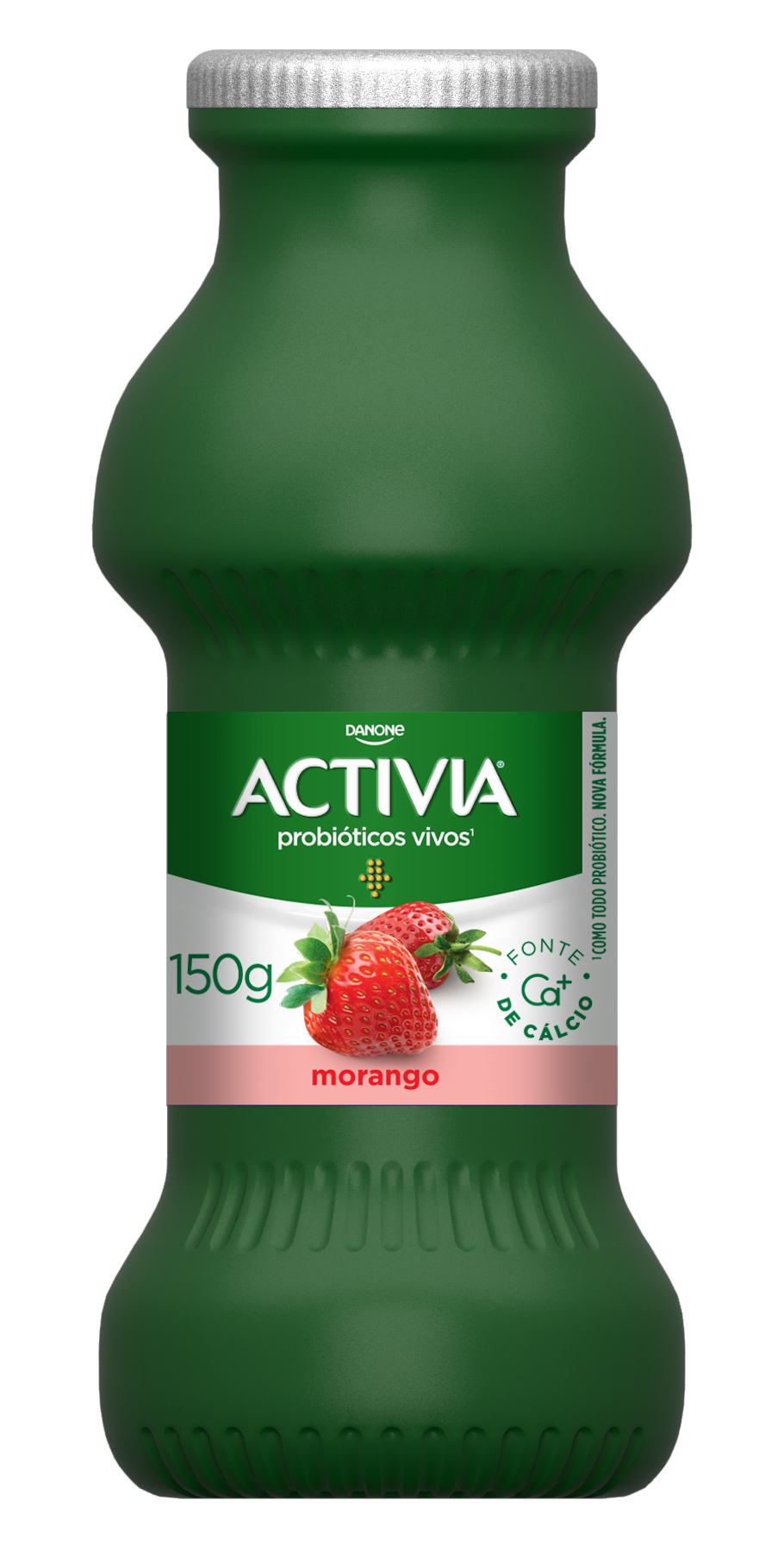 Activia Líquido Sabor Morango