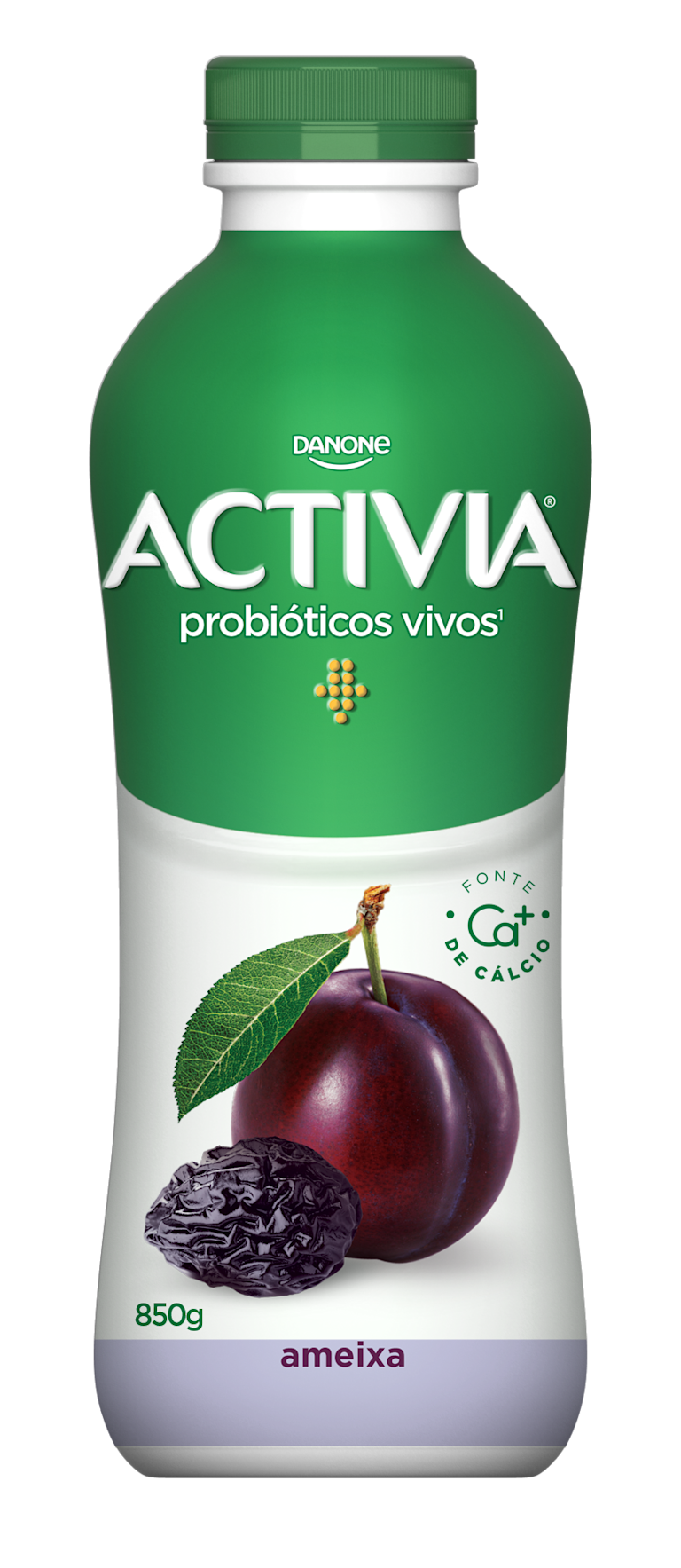 Activia Líquido Sabor Morango