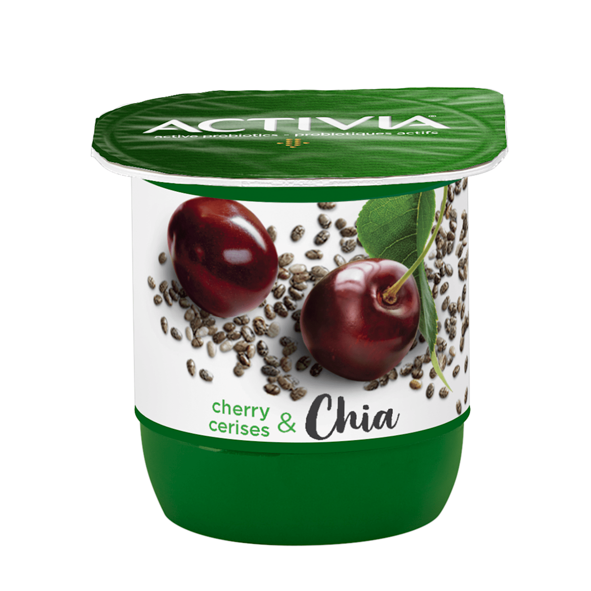 Probiotic Yogurts and Digestive Health | Activia Canada