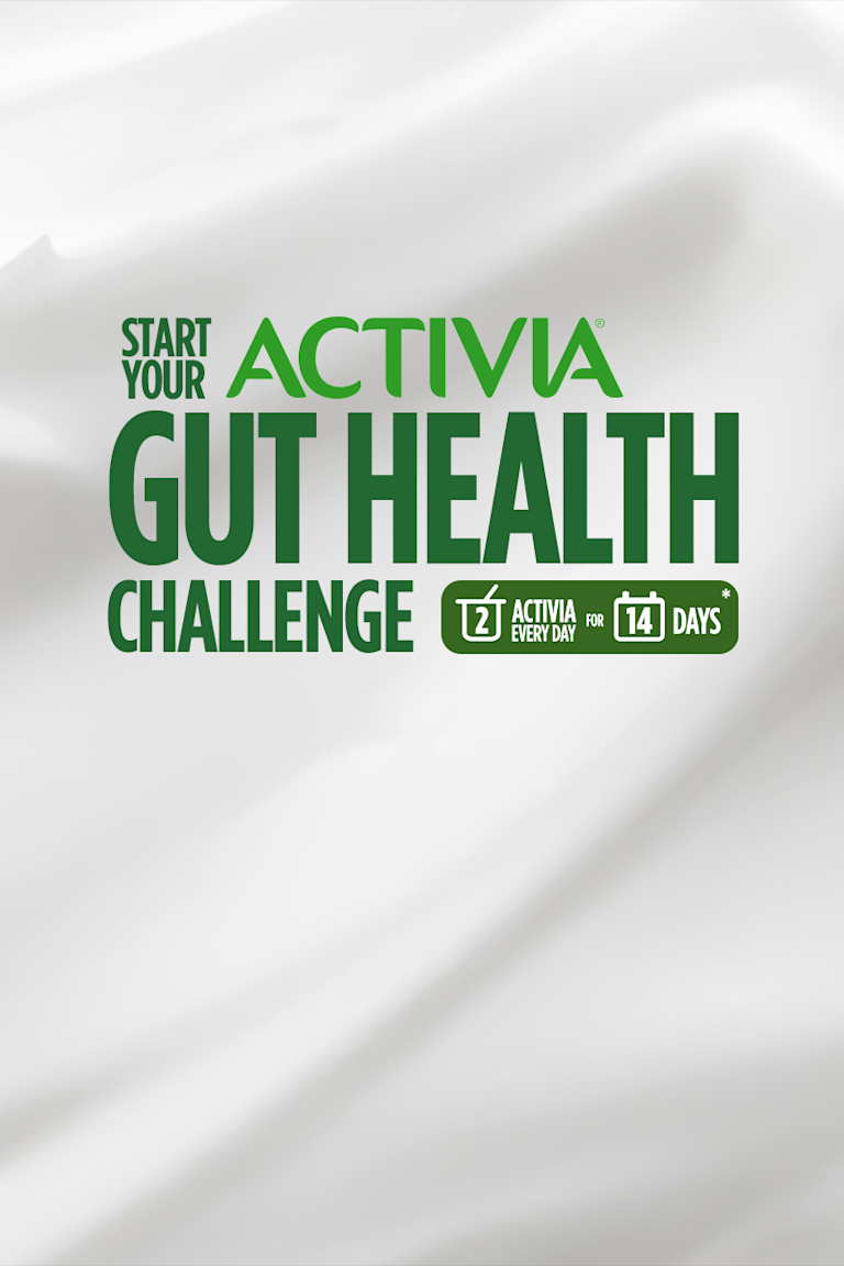 Probiotic Yogurts and Digestive Health | Activia Canada