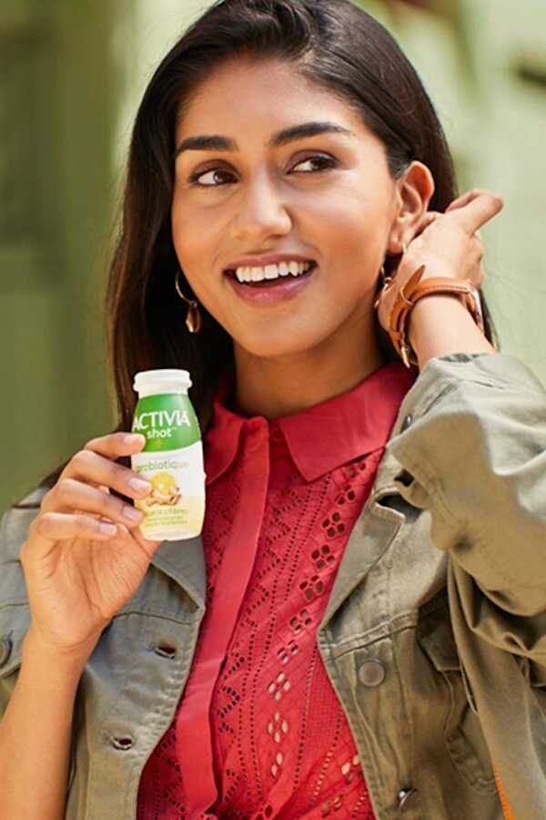 What's Going Down In Your Digestive System | Activia Canada