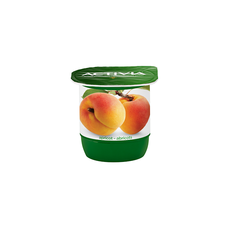 Probiotic Yogurts with Fruits | Activia Canada