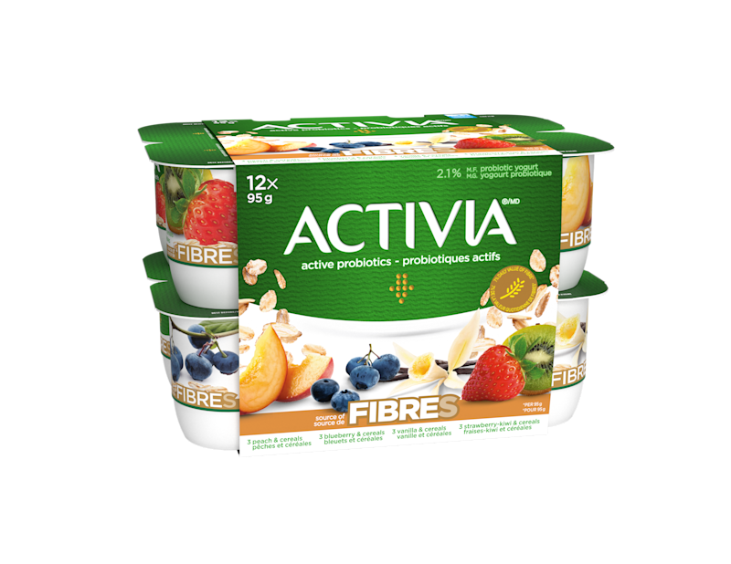 Intro to Probiotics: Behind the buzzwords | Activia Canada