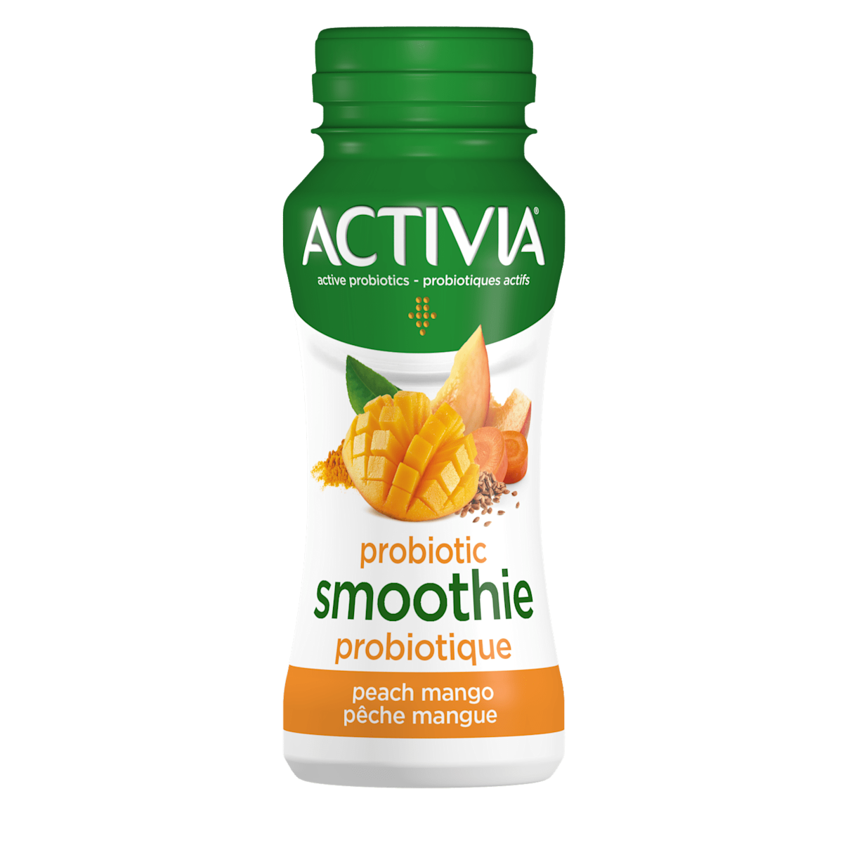 Probiotic Yogurts And Digestive Health Activia Canada