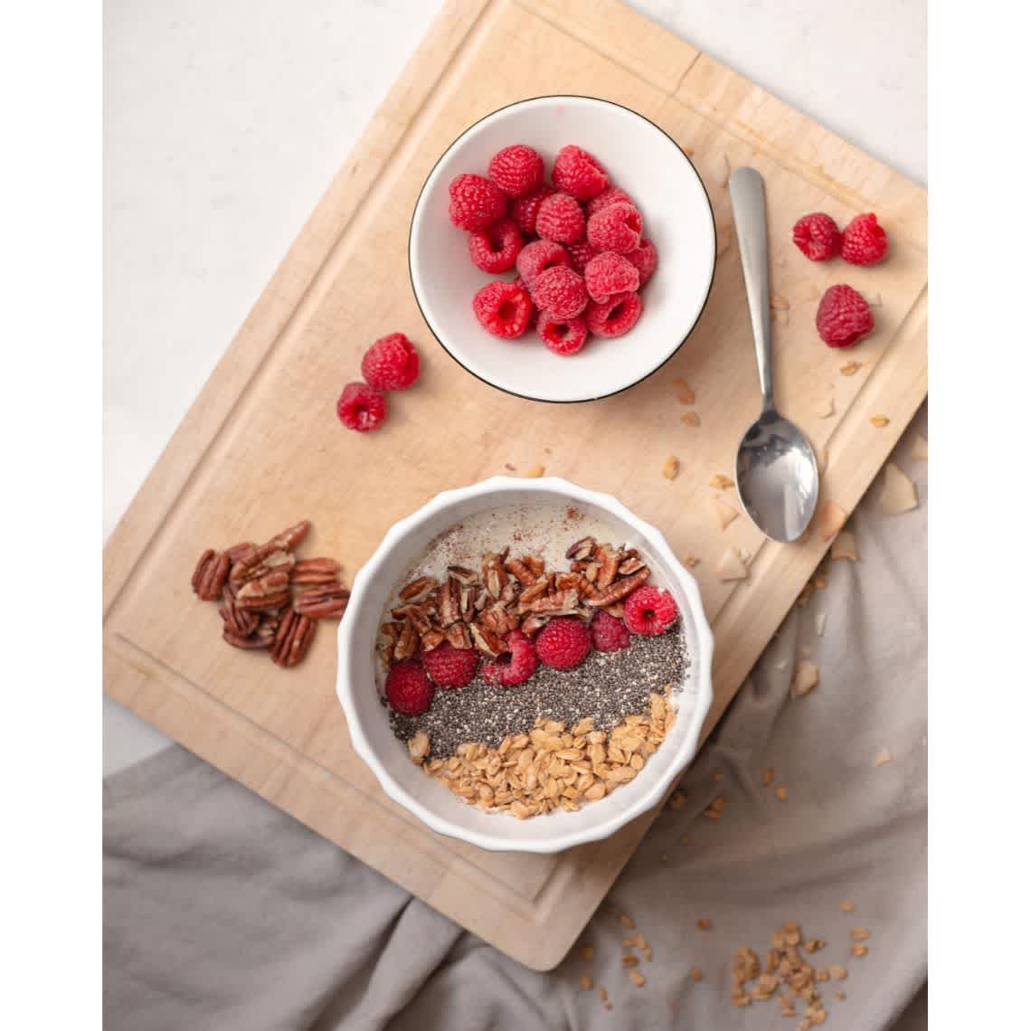 Delicious Recipes Made With Probiotic Yogurt | Activia Canada