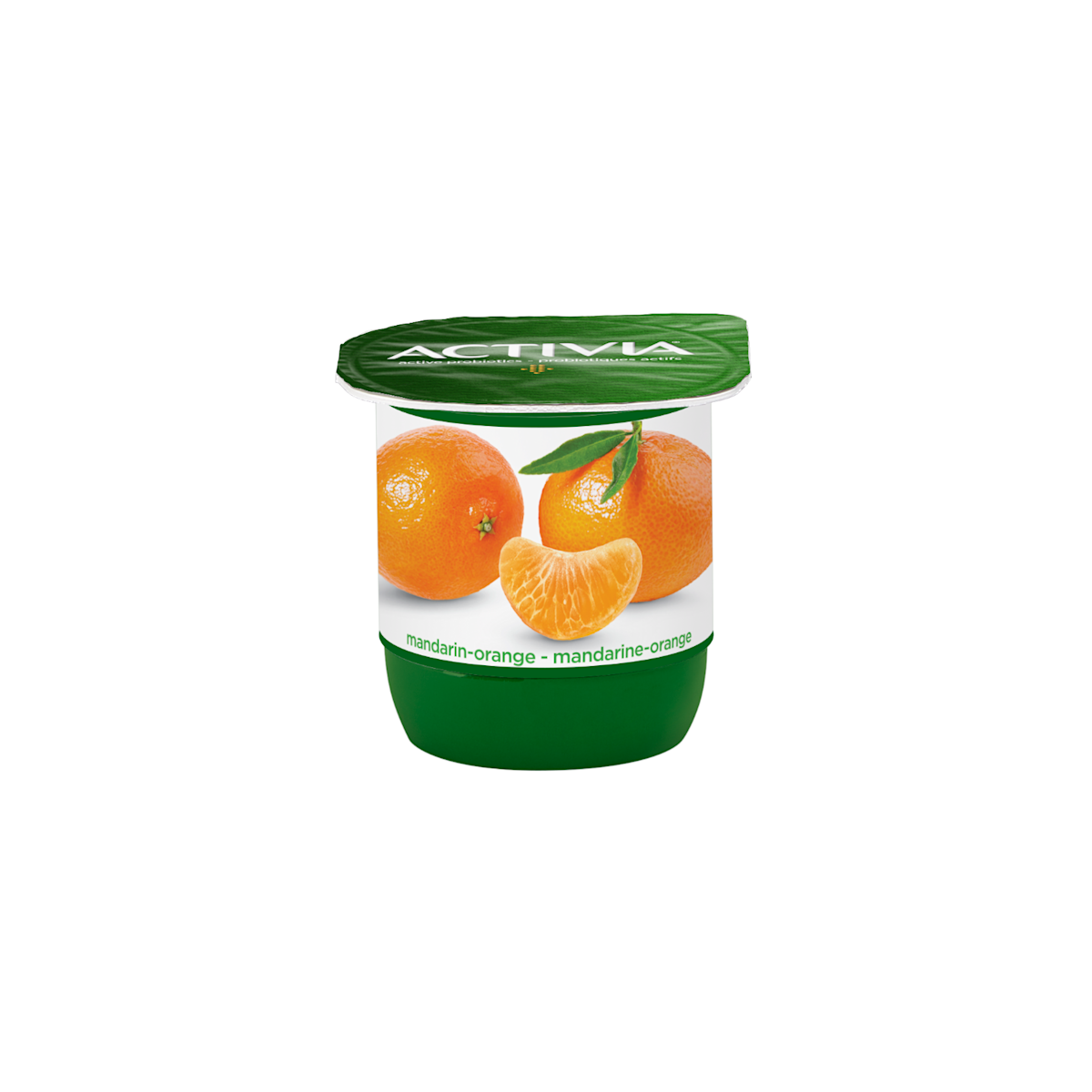 Probiotic Yogurts with Fruits | Activia Canada