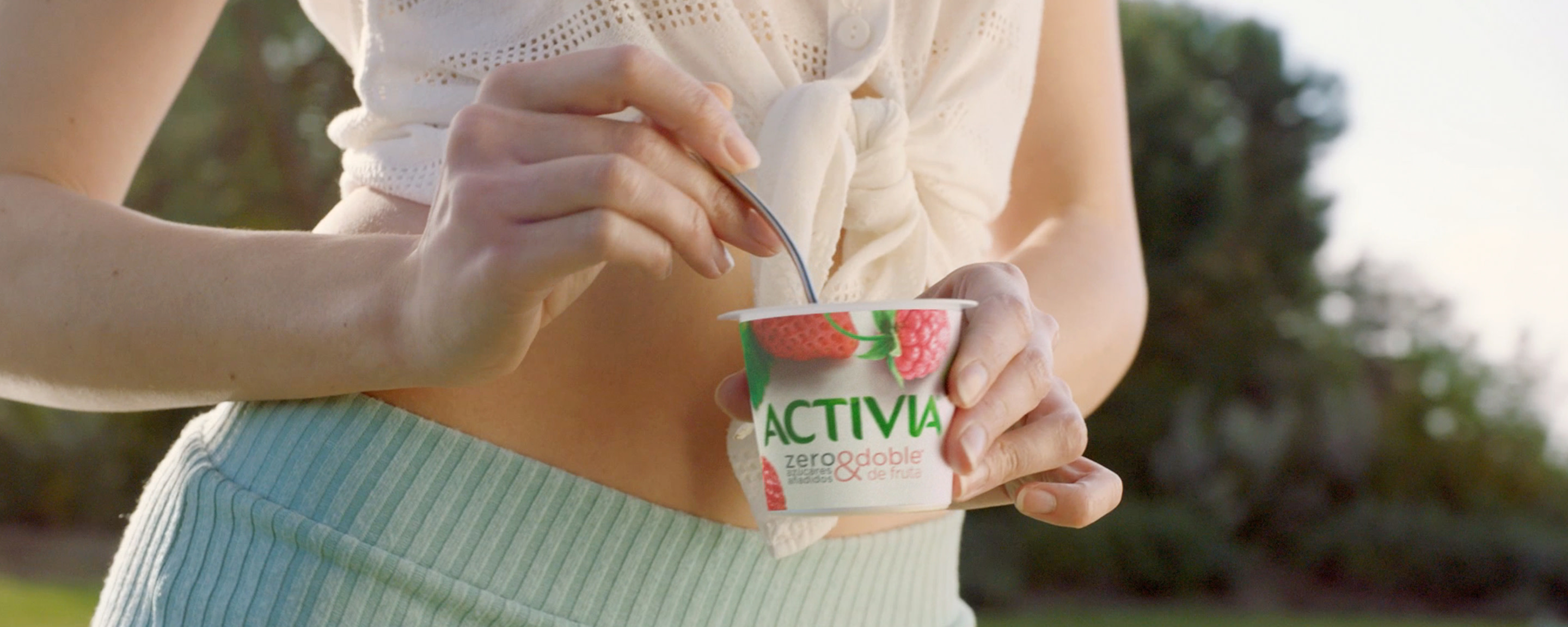 NUEVOS ACTIVIA ZERO