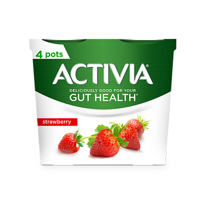 Activia Yogurts | Activia (UK)