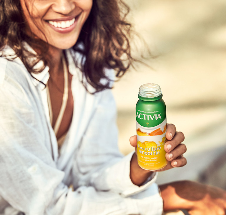 Frequently Asked Questions | Activia (UK)