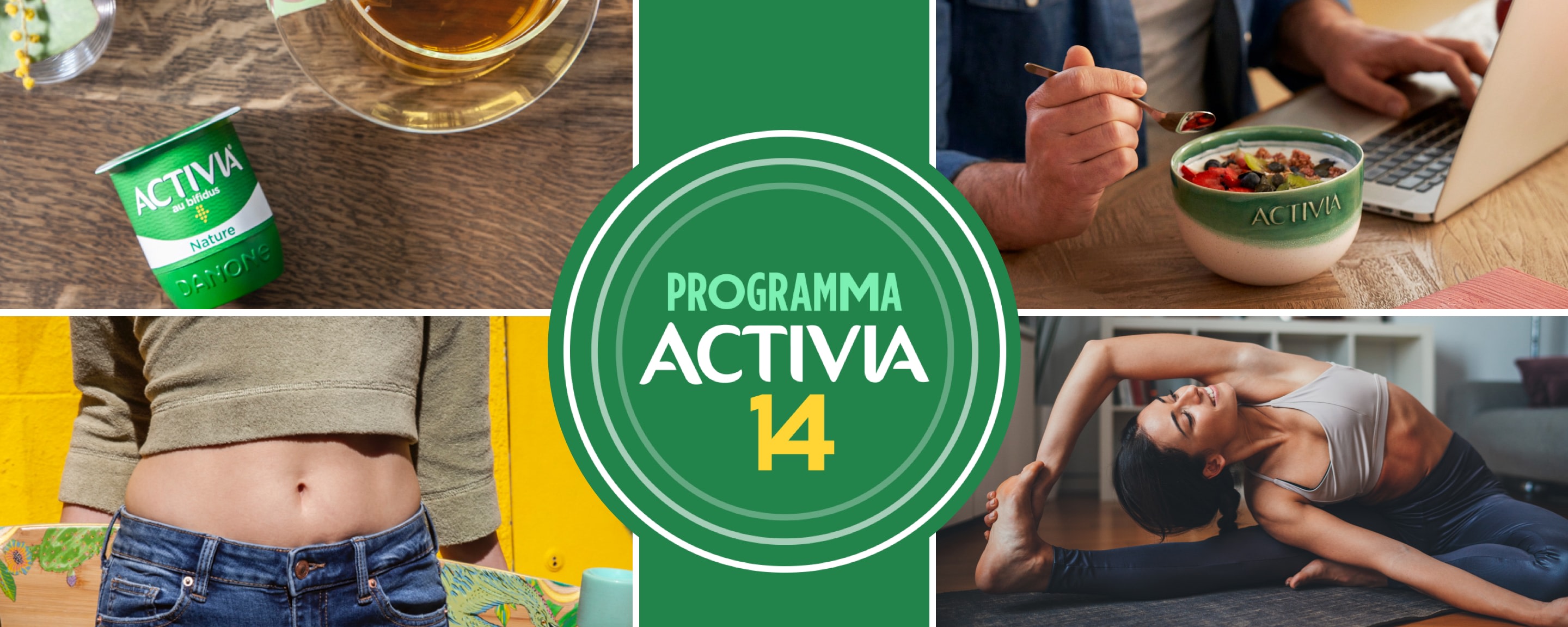 Salute intestinale: come avere un intestino sano e regolare