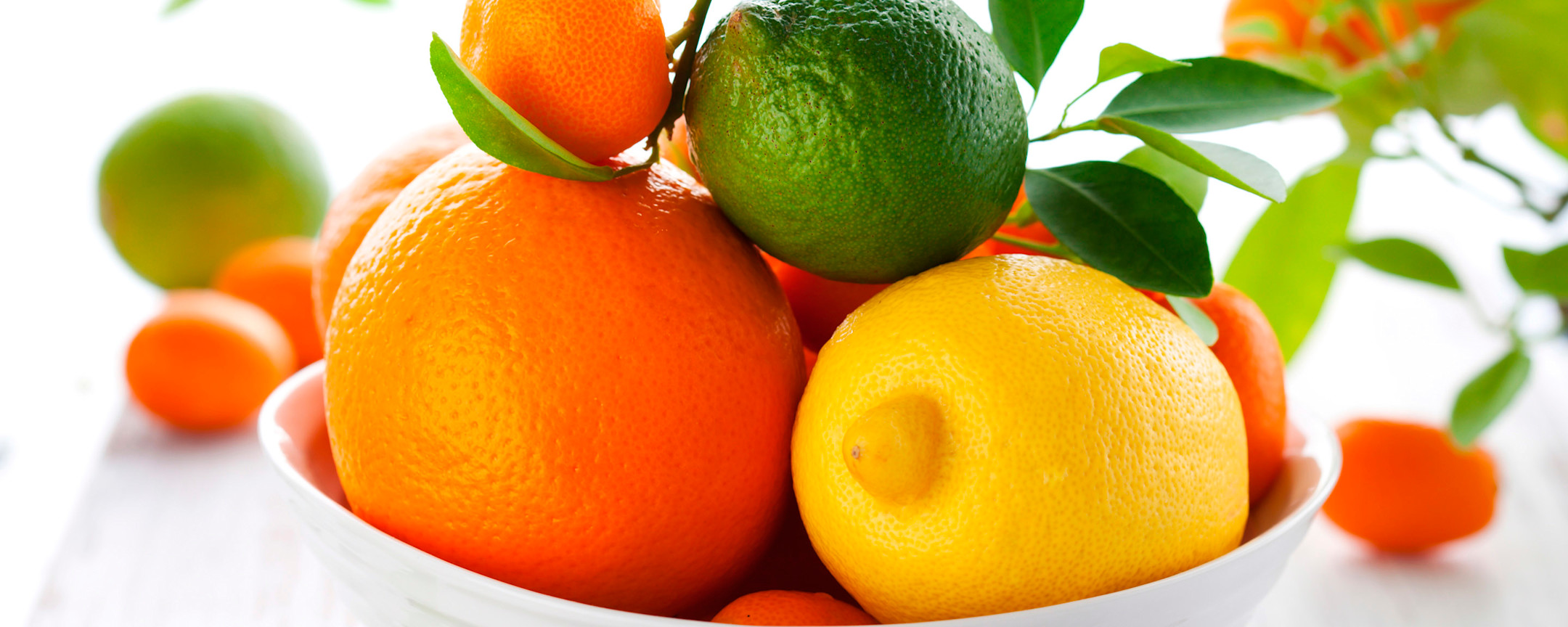 Frutta e Vitamina C: come integrarla in modo naturale