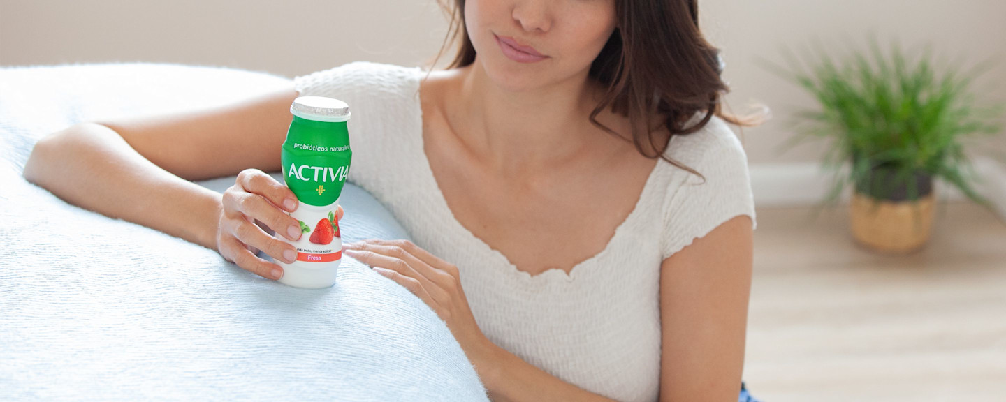 Tienes un segundo cerebro... en tu intestino