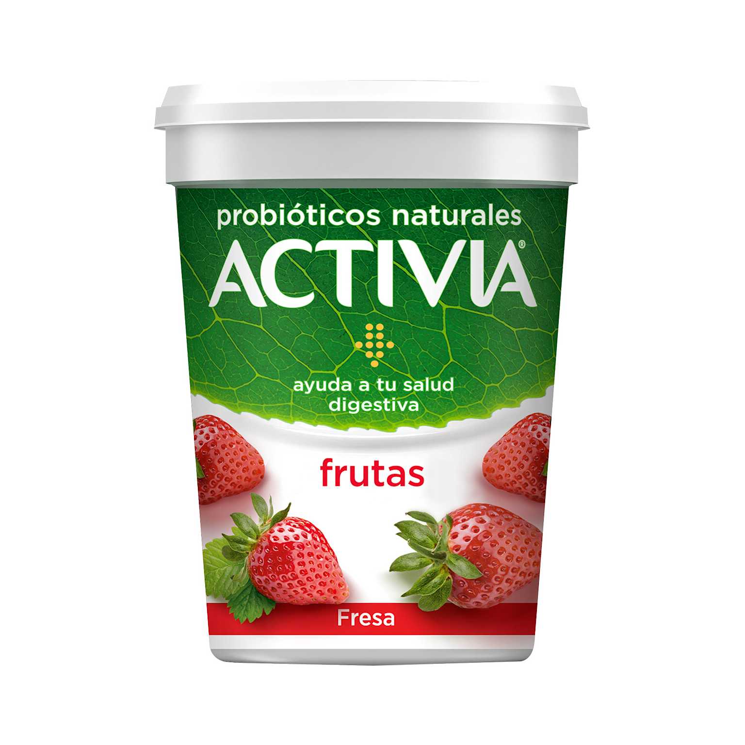 Activia Multiserve Ciruela Pasa Sin Azúcar